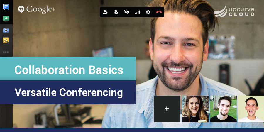 How to Get Your Clients to Use Google Hangouts - UpCurve Cloud