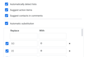 How to Become a Formatting Master With Google Docs - UpCurve Cloud