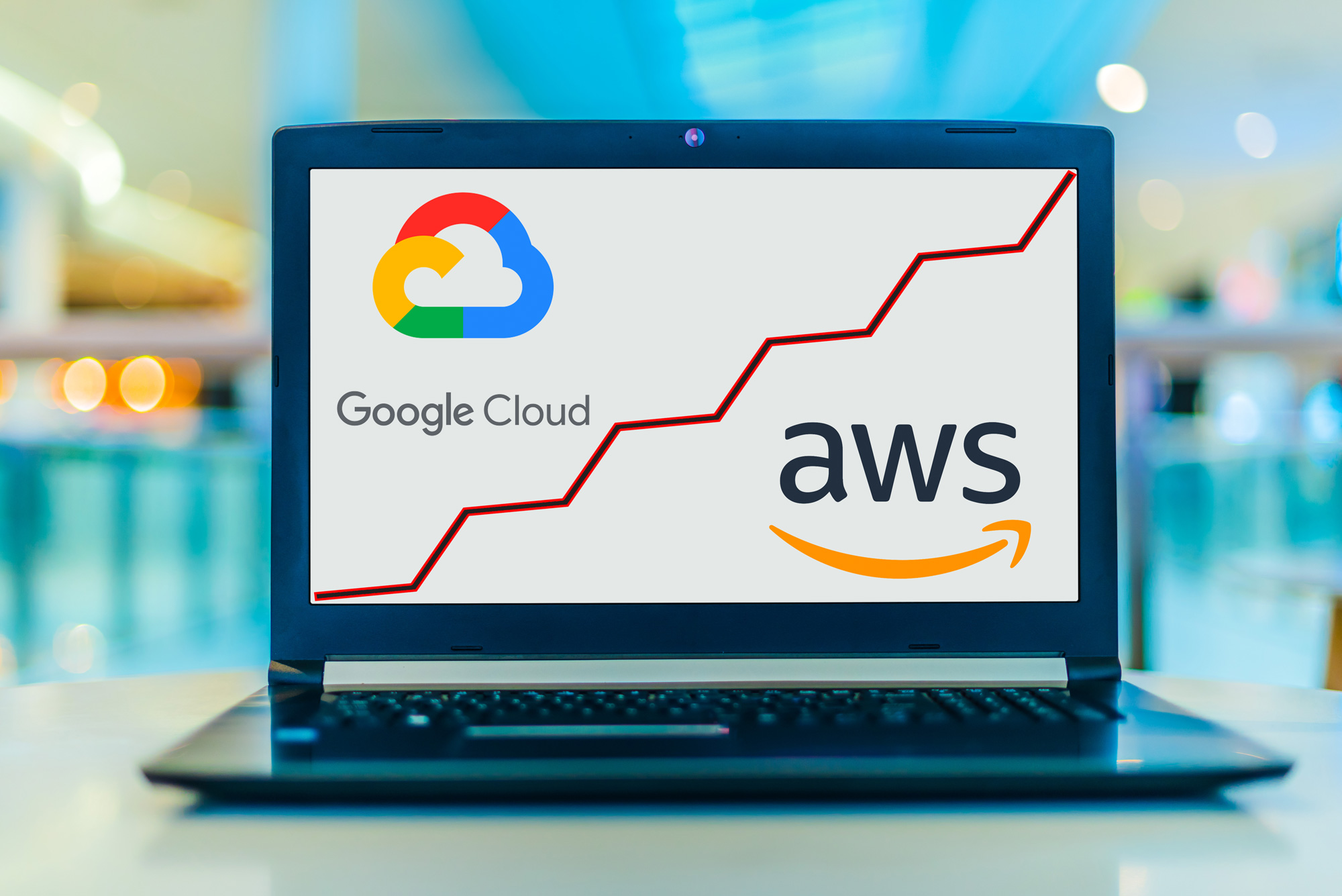 4 Reasons Why Google Cloud Platform Is Better Than Amazon Web Services UpCurve Cloud 4-reasons-why-google-cloud-platform-is-better-than-amazon-web-services-upcurve-cloud