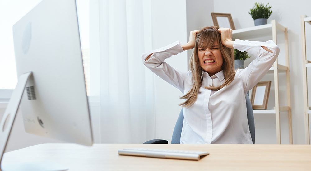 Your Employees Want Better Tech Tools - UpCurve Cloud