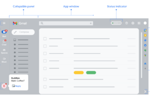 Your Guide to the New Gmail Interface - UpCurve Cloud